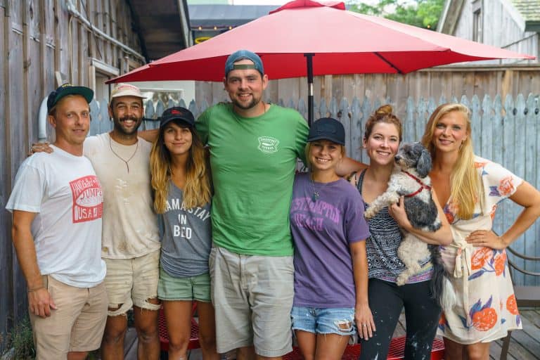 North Fork Art Collective Launches in Greenport - North Fork Real ...