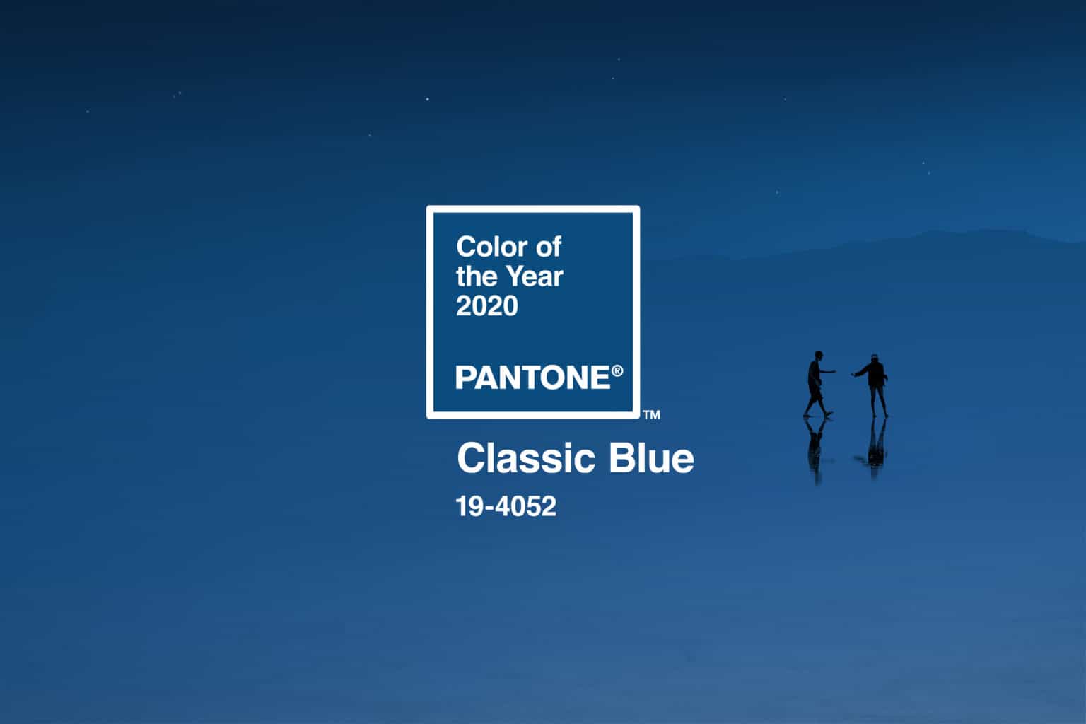 Pantone Color of the Year - North Fork Real Estate Showcase