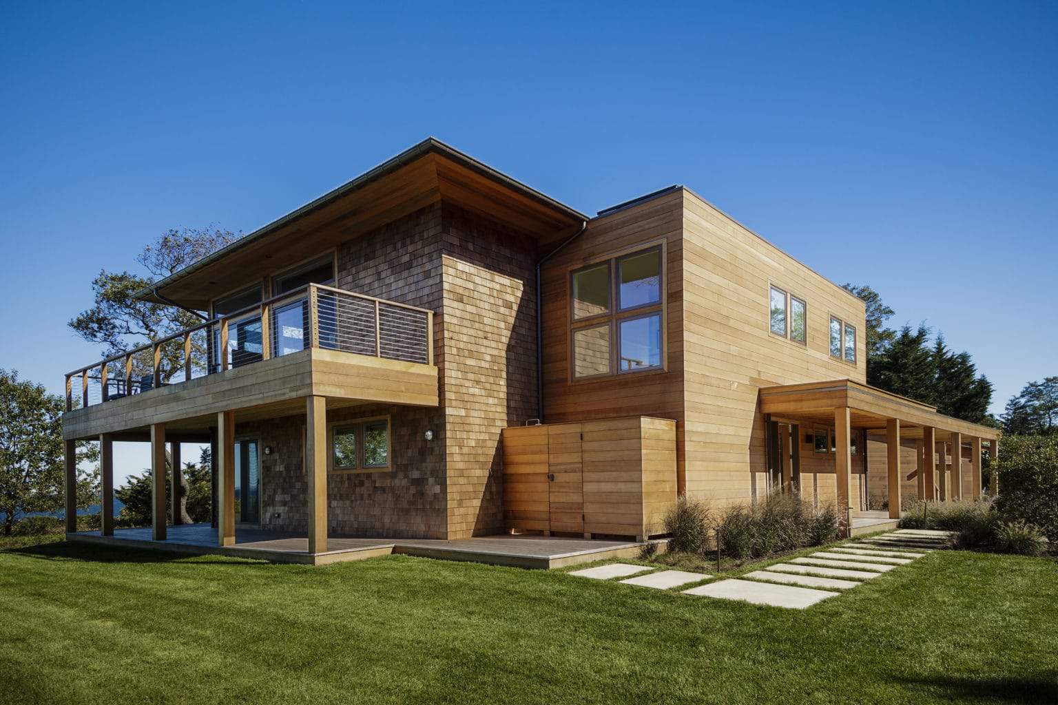 North Fork Building Trends - North Fork Real Estate Showcase