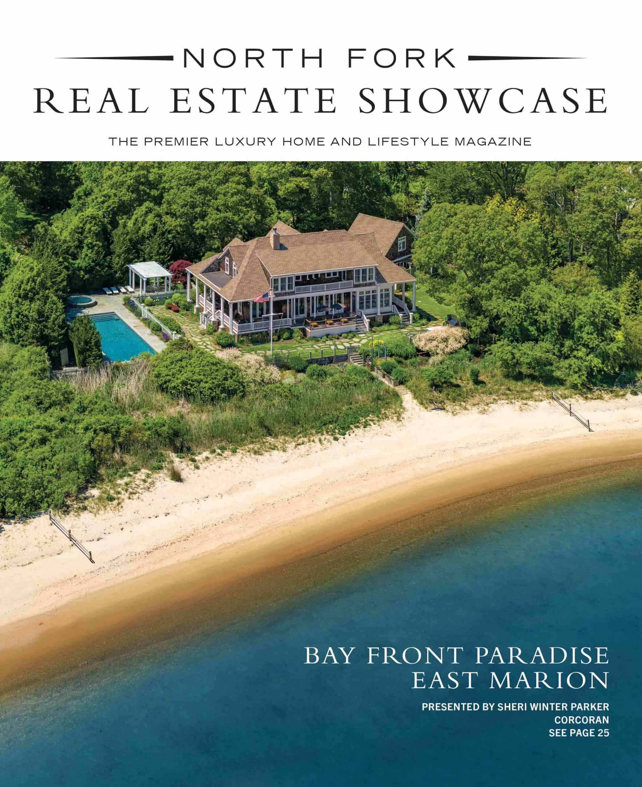 July 4th 2024 - North Fork Real Estate Showcase